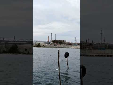 Proyek Kilang Mandiri ~ Pertamina Balikpapan