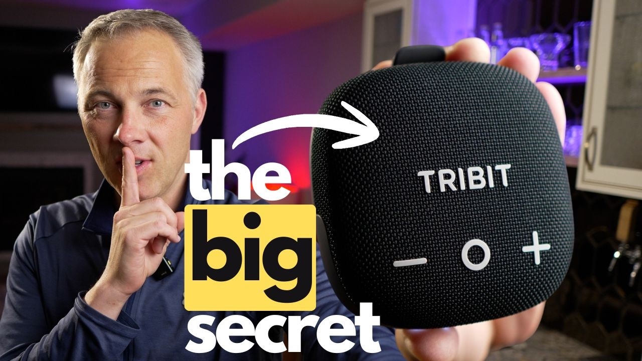 What They WON'T TELL YOU About Bluetooth Speakers (The $65 Speaker Secret)