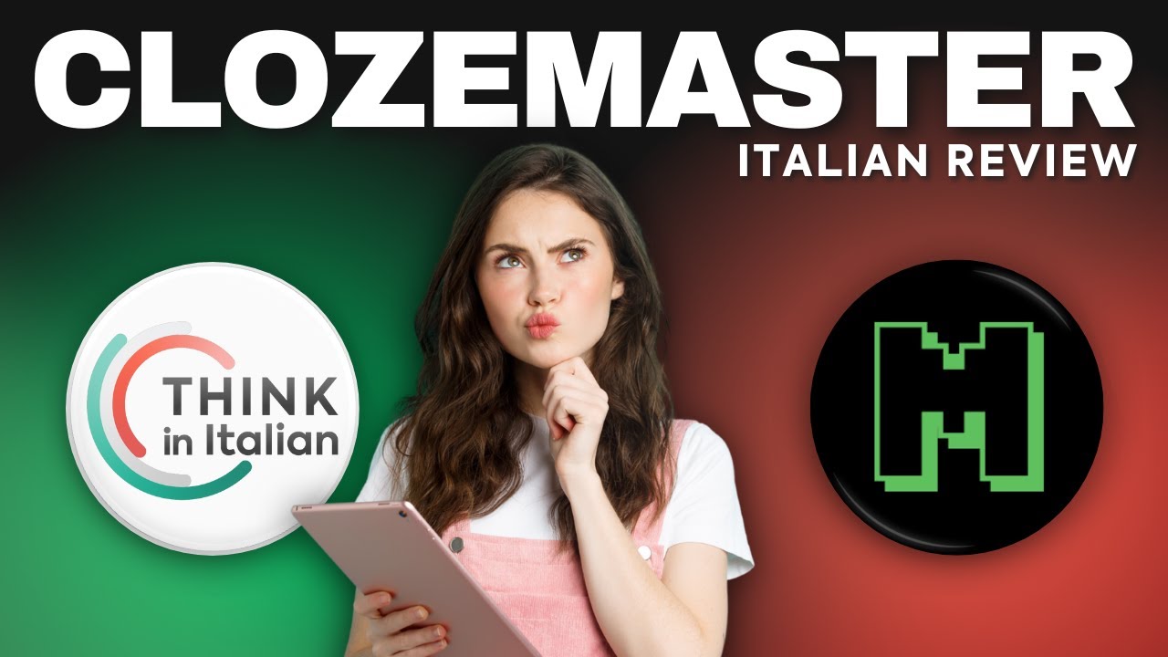 Clozemaster Review + Alternative in 2025