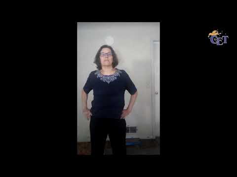 2020 CET Mime Warm ups Vol. 1 Part 1