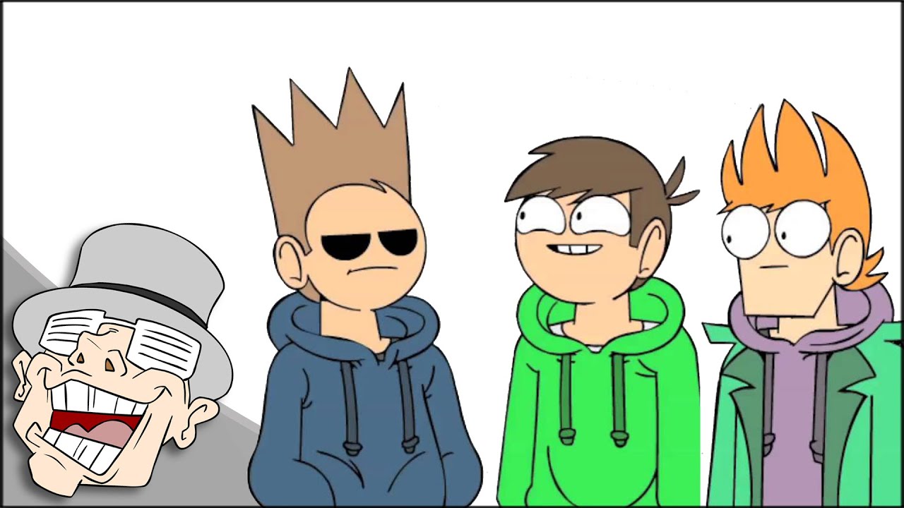 Eddsworld 