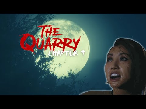 Steam Community :: Video :: I'd choose to be a werewolf... | The Quarry ...