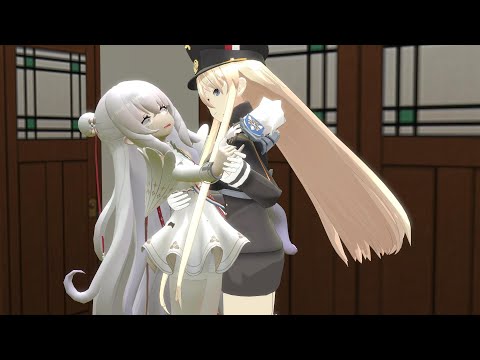 Steam Community :: Video :: Le Malin Vs Bismarck 2 - Revenge of the ...
