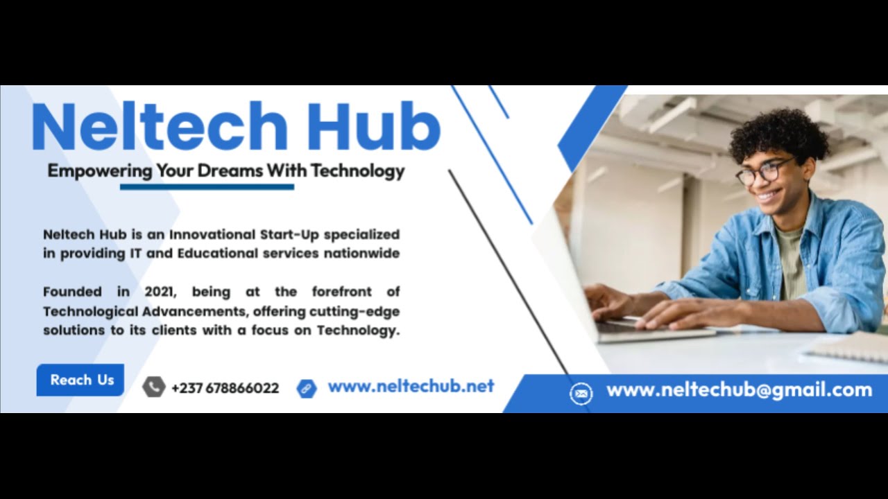 Discover Neltech Incorporation: Our Journey, Accomplishments, and Partners