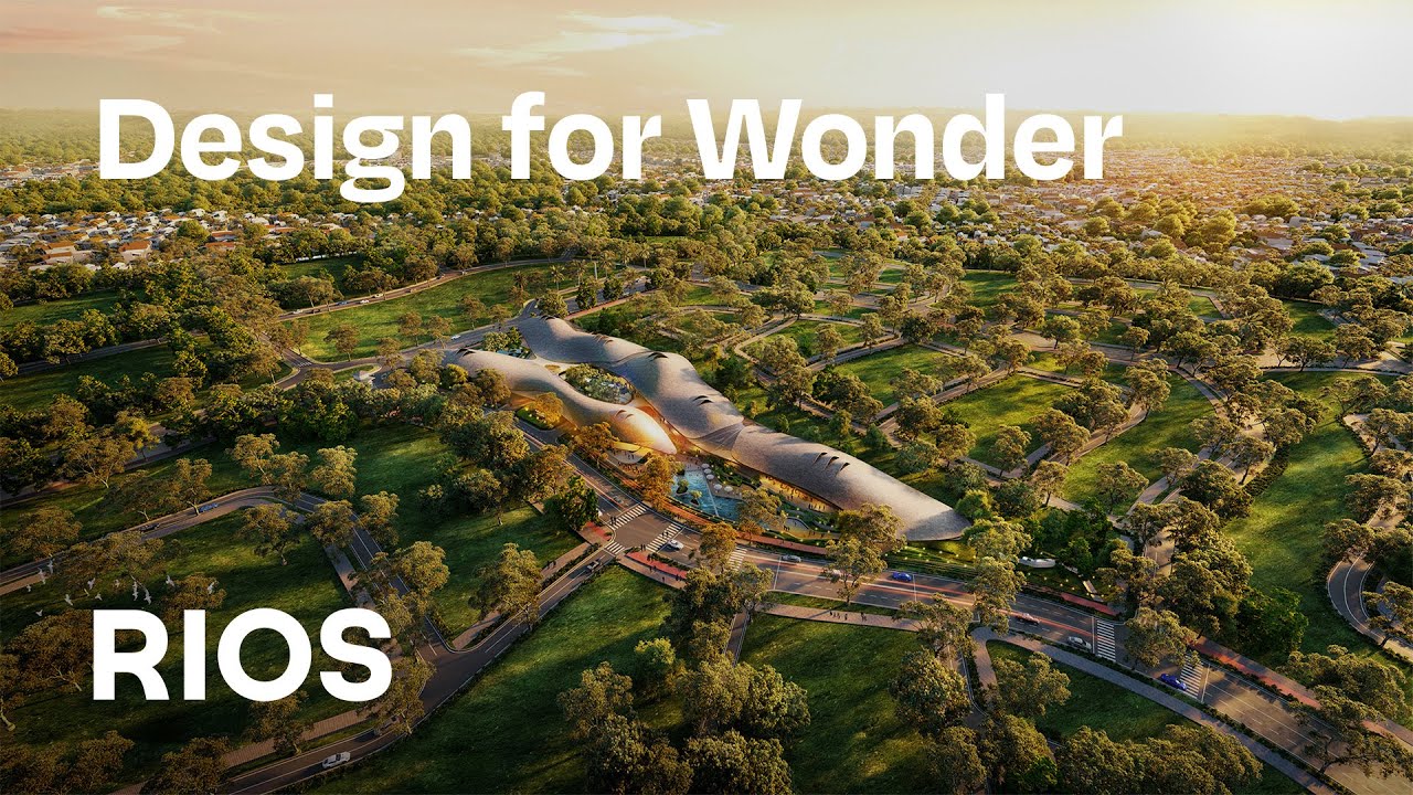 In Pursuit of Wonder: Rethinking the Future of Design
