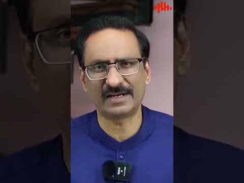 Your Personality Defines Who You Are | Javed Chaudhry | SX1R
