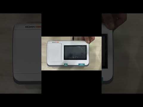 Edan ECG Machine - Latest Price, Dealers & Retailers in India