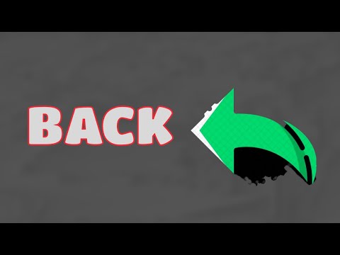 What Does BACK Means || Meanings And Definitions With Example in ENGLISH