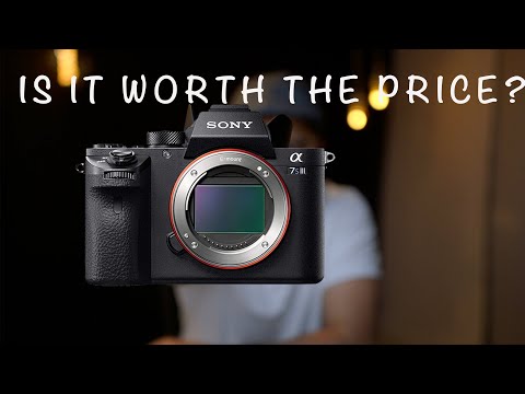 Is the Sony A7SIII Overpriced? What is the Launch Price? (Recorded prior to Launch)