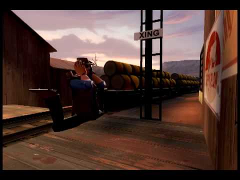 Steam Community :: Video :: Weaselcake Attempts To Illustrate Fine Art ...