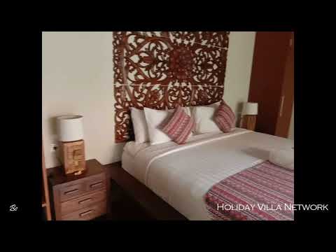 Desa Di Bali Villas - Kerobokan