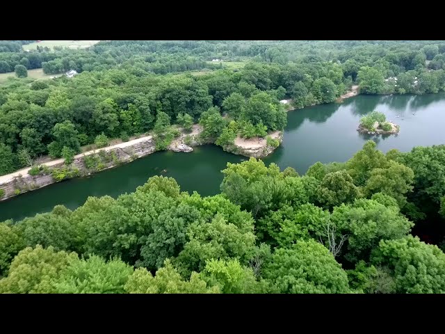 Nelson Ledges Quarry Park – Nelson Ledges Quarry Park