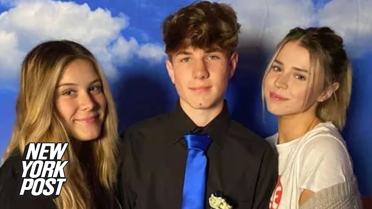 Three Louisiana siblings killed in crash with wrong-way driver | New York Post