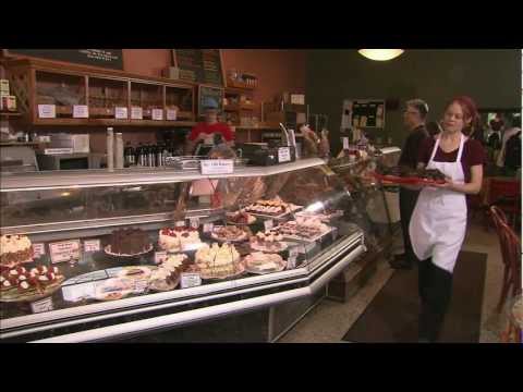 Tar Heel Towns: Weaverville