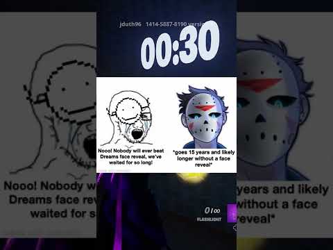 Funny Dream Face Reveal Memes 😂 #shorts