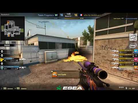 [Top 10] CSGO Best AWPers in the World | GAMERS DECIDE