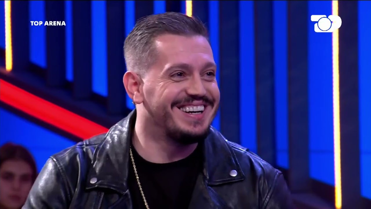 Elgit Doda komenton artistët që ka bashkëpunuar: Noizy dhe Alban ...