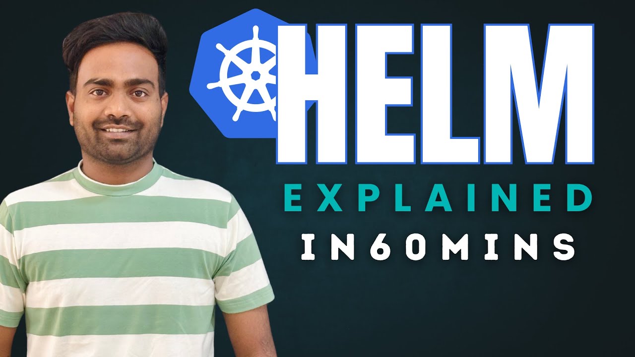 Understanding Helm: The Essential Package Manager for Kubernetes ...