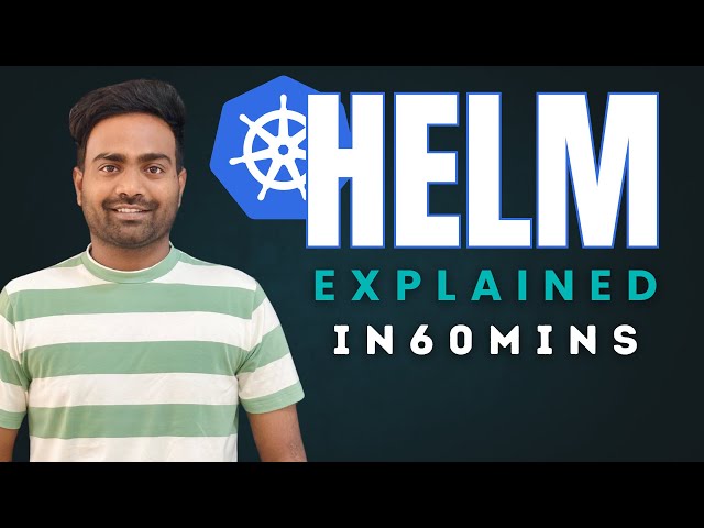 Understanding Helm: The Essential Package Manager for Kubernetes ...