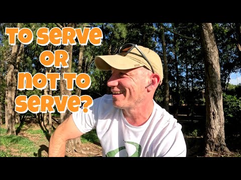Humbled by Servant Leadership in the Army