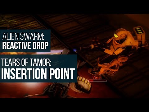 Steam Community :: Alien Swarm: Reactive Drop