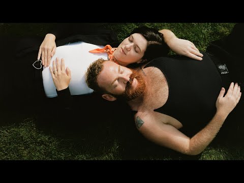 Tom Rasmussen - Never Look Back (feat. Romy)