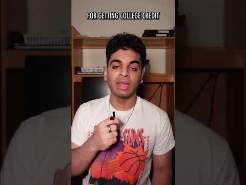 The Best AP Class Alternatives