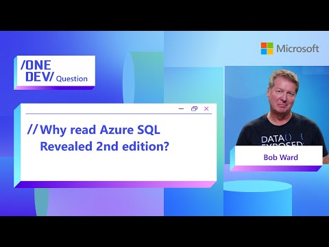 Why read Azure SQL Revealed 2nd edition?