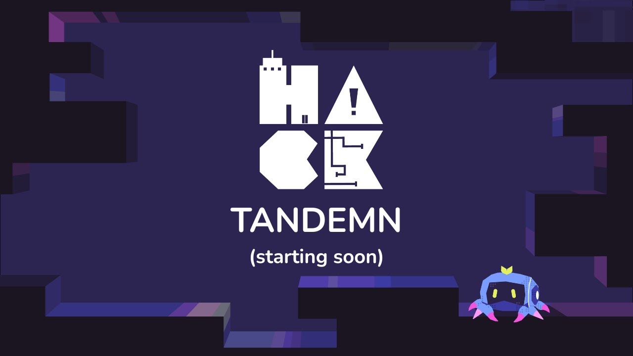 Tandem | HackWeek | HackMIT 2025