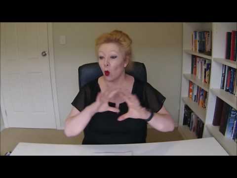 Vlog 37 Why journal rankings are like vegemite