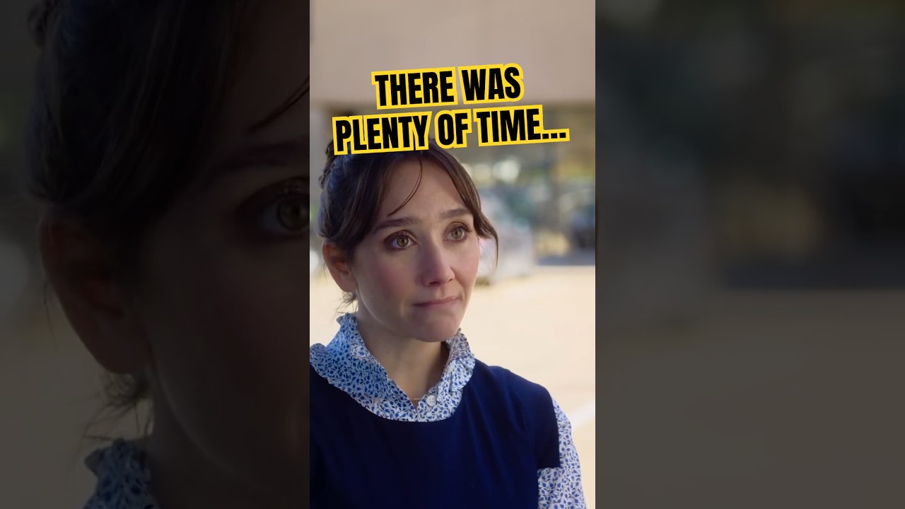 He learned his lesson