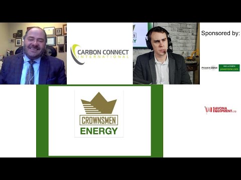 Carbon Connect International: Methane Emissions Reductions & Funding #19