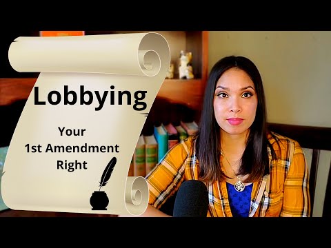 Position Papers, Factsheets, Advocacy & Lobbying