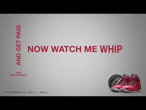 DJ Bob & Fabobeatz ft B-Will - Like Jordan OFFICIAL LYRIC VIDEO