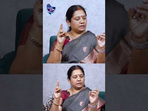 கழுத்து மற்றும் தோள்பட்டை வலி நீங்க! | Mudra For Neck pain & shoulder pain
