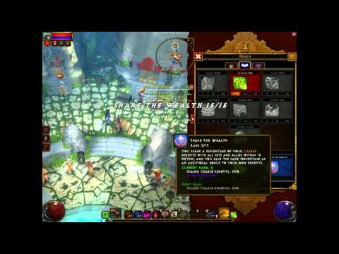 Steam Community :: Video :: Torchlight II buildworks part 1a ...