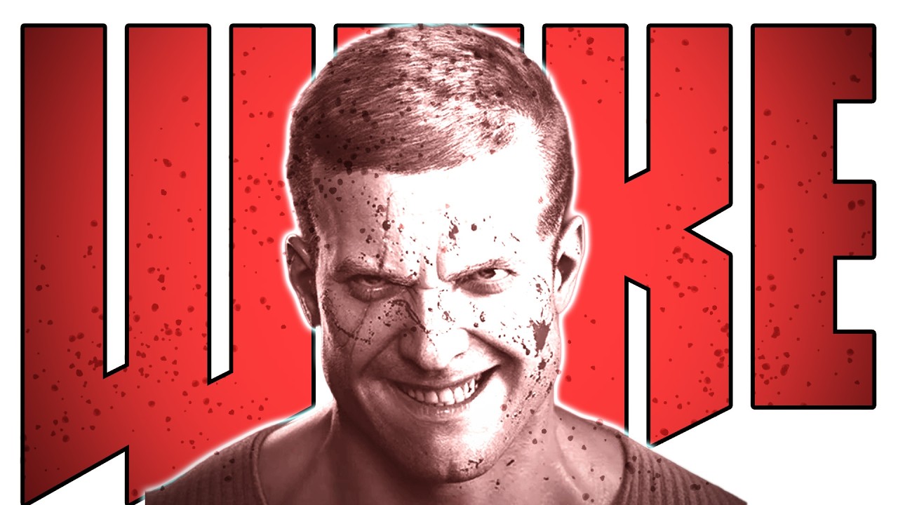 Killing Nazis Isn't Woke — The History and Politics of the Wolfenstein Trilogy