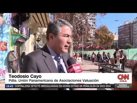 Alzas en las contribuciones