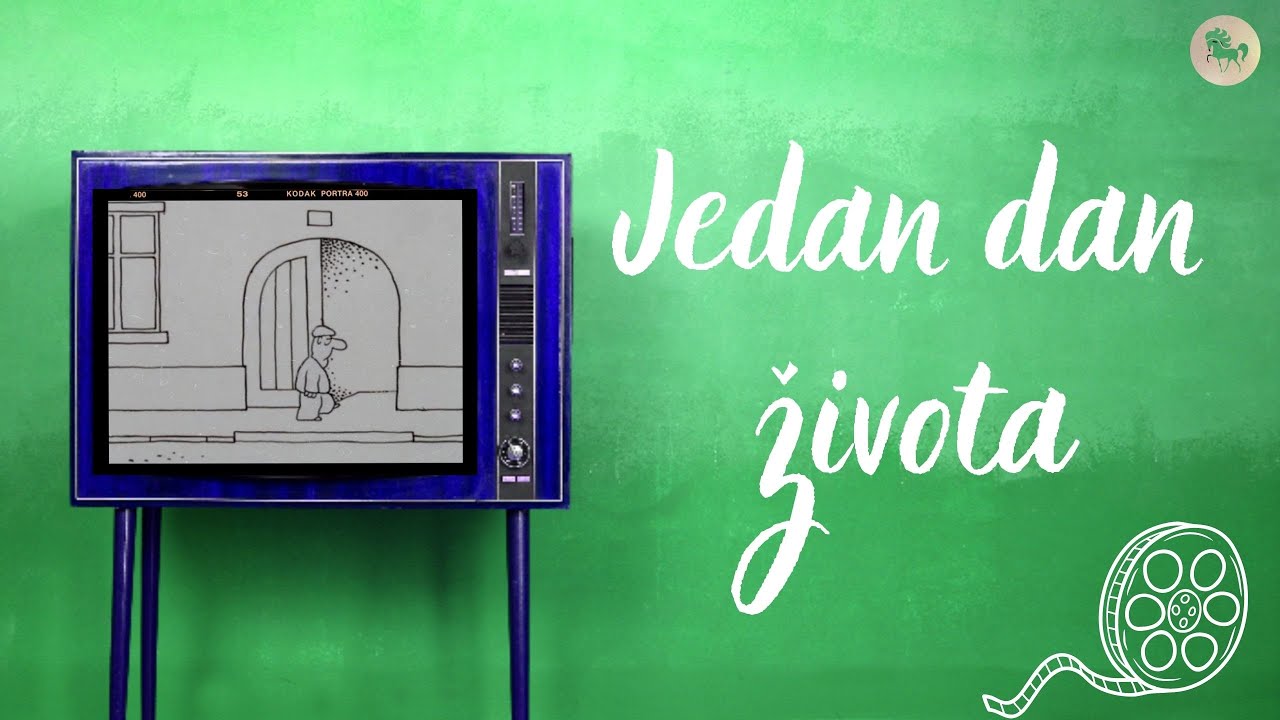 One Day Of Life - Animationhub