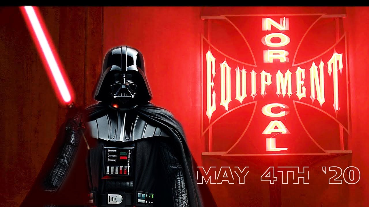 Nor-Cal Star Wars Special 2020