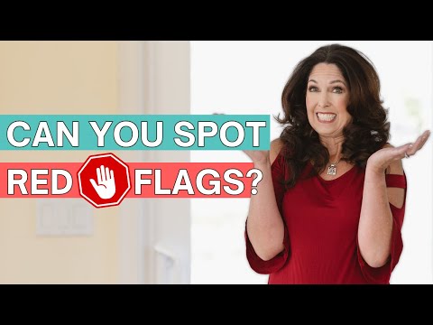 10 Red Flags in Relationships You Should Never Ignore!