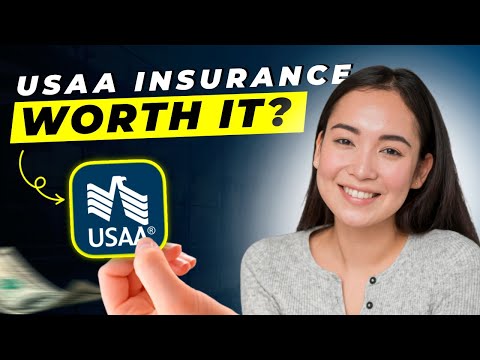 USAA Insurance Review 2024 | Pros and Cons | Detailed Overview