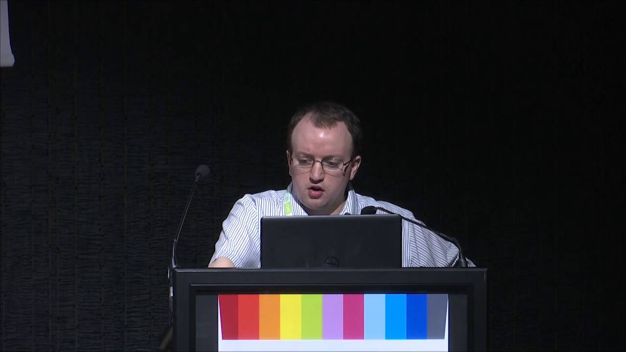 Mariano Anaya - Clean code in Python