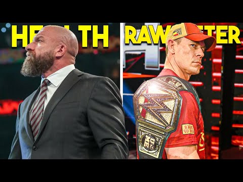 HHH Address His HEALTH...Wrestlemania 41 Stage LEAKED...WWE/TNA Crossover CANCELLED...Wrestling News