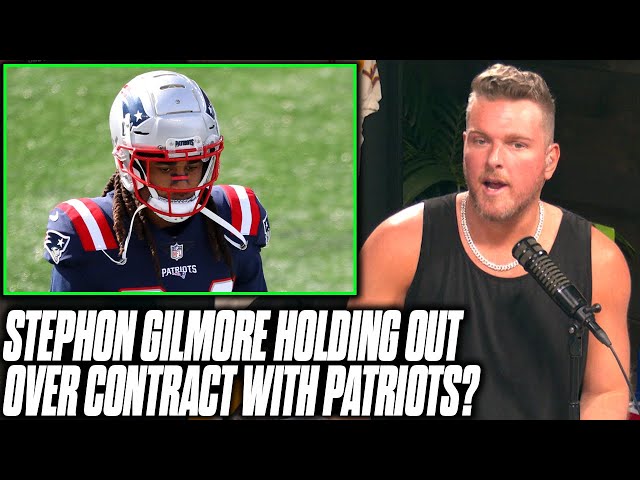 Stephon Gilmore legacy in Super Bowl LIII