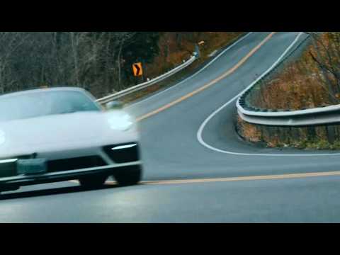 Why YOU need to buy a Manual Porsche 911!