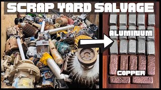 Nordic Gold Casting At Home - Total Stack Value - ASMR Metal Melting ...