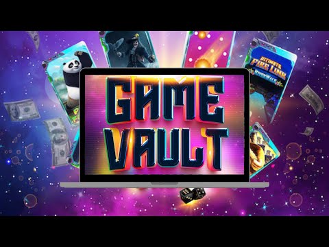Game Vault Promo Gameplay: Unlock Your Winning Potential!