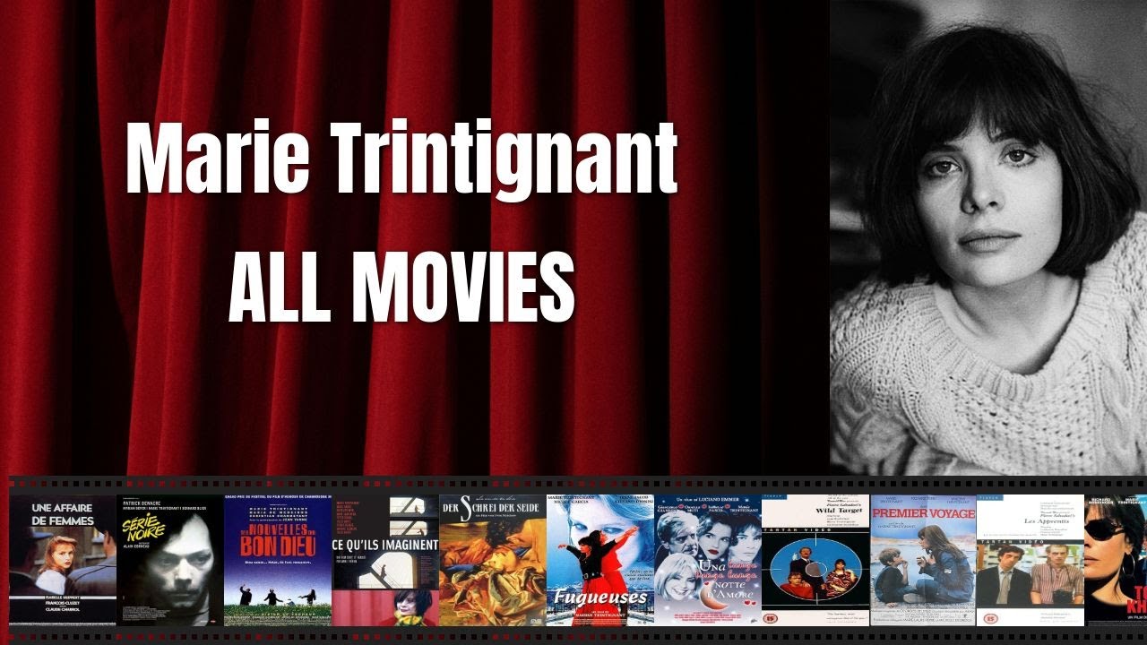 Marie Trintignant - Best movies