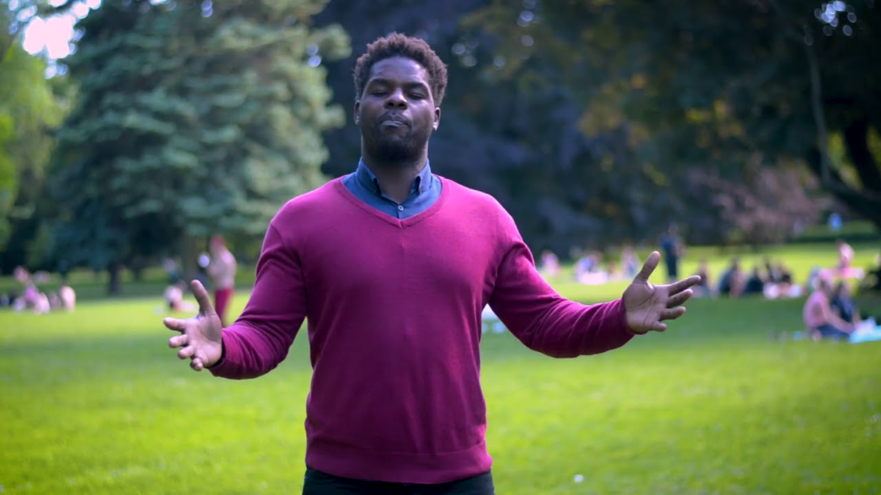 Live2Work - Tutorial